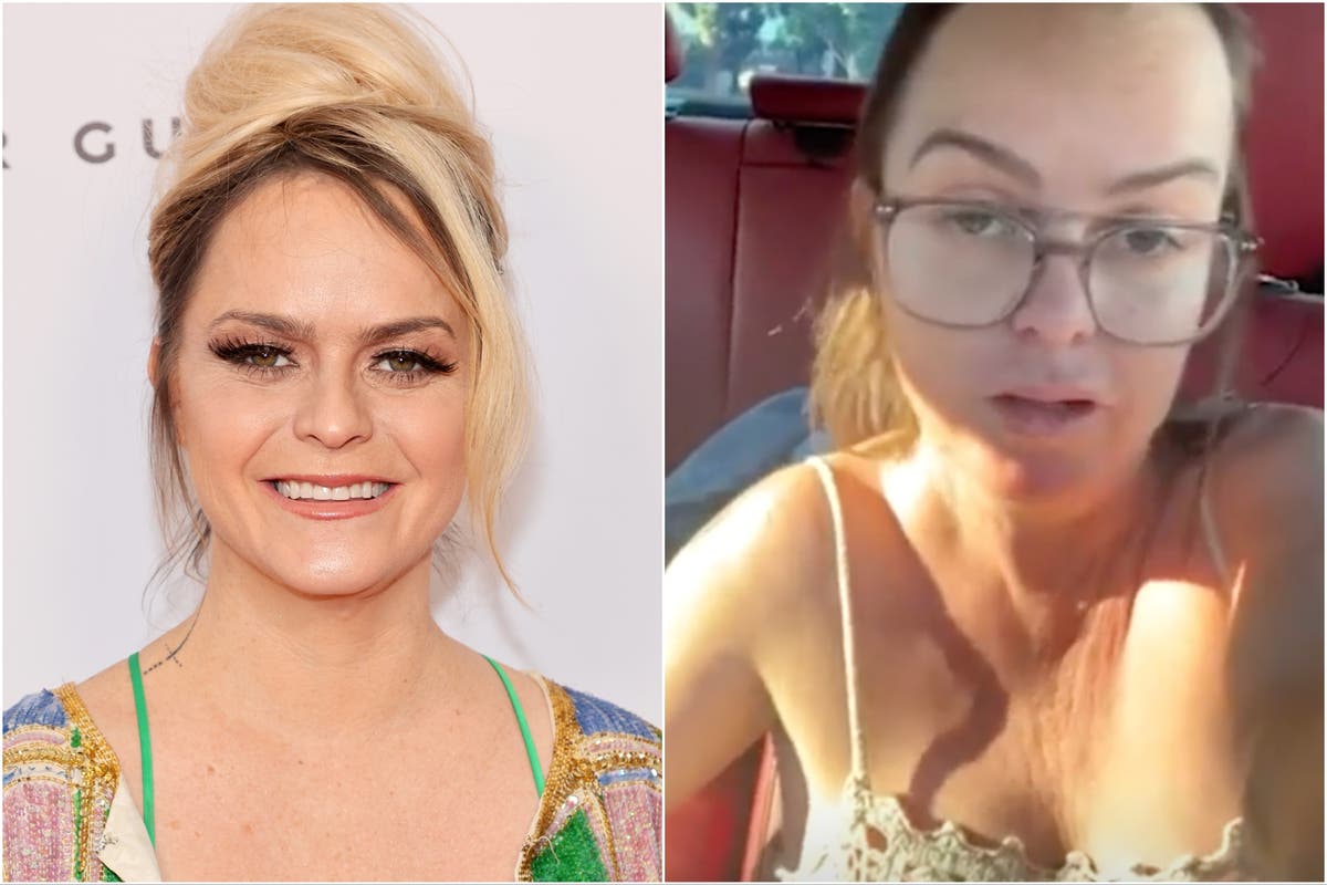 Taryn Manning Orange Is The New Black Star Admits To Affair With